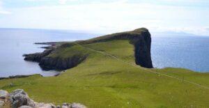 Road trip à travers l'île de Skye, à l'assaut de Neist Point - World on ...