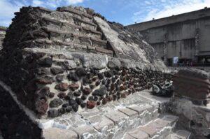 Sur les traces du Templo Mayor aztèque, un incontournable de Mexico ...